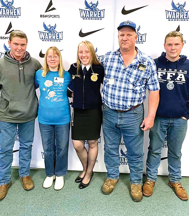 On the Farm | News, Sports, Jobs - Marietta Times